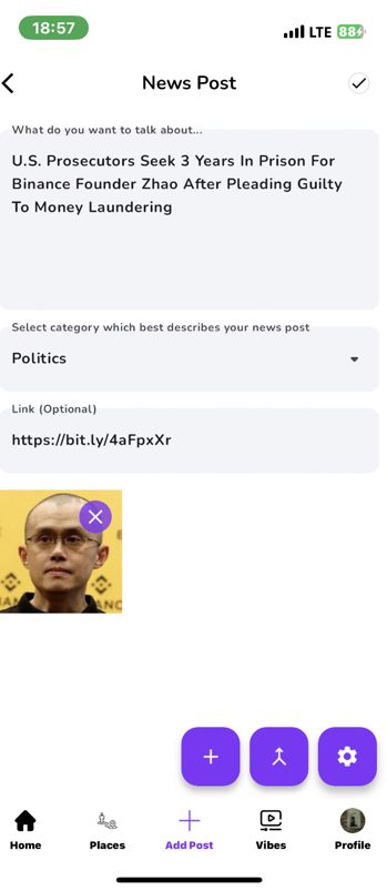Vigoplace Documentation