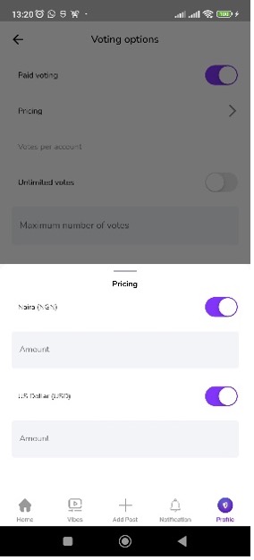 Vigoplace Documentation